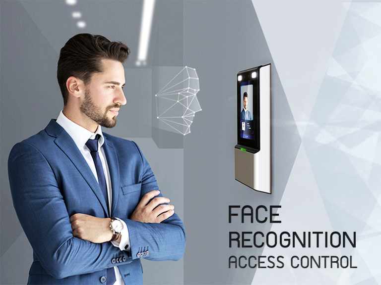 Face Recognition Technology